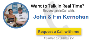 John & Fin Kernohan - Tiny House and Tiny Home Expert - Tiny House ...